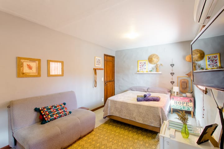 Villa Serena - Confort Suítes  2 - Cabo Frio