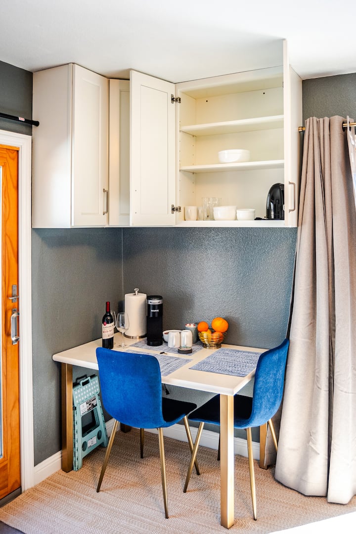 Guest Suite In Concord, California - Concord, CA