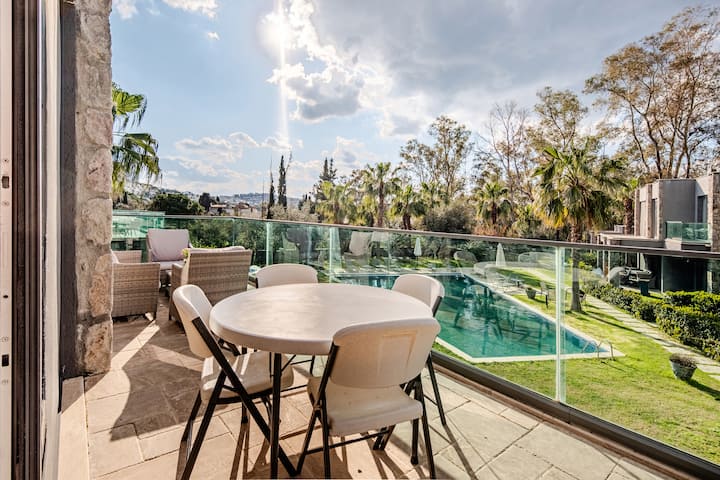 Chic 2br Residence | Ares Yalıkavak - Yalıkavak