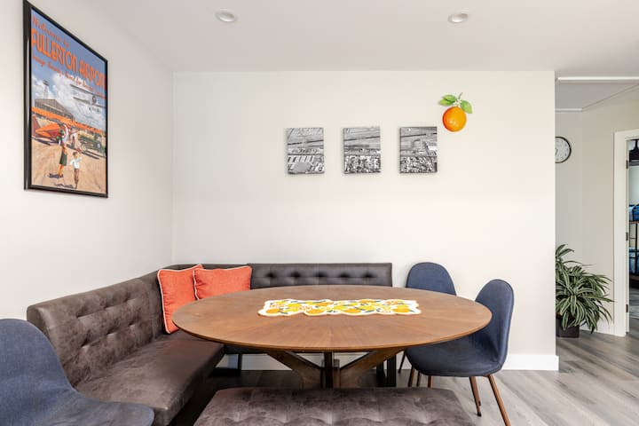3 Bedrooms, Family Friendly; 10 Min From Disney - Anaheim