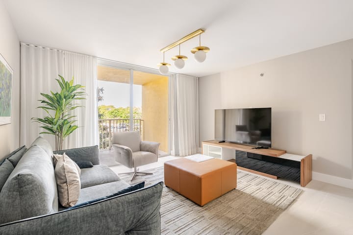 Novo | Miami | Praia | Aventura | Yacht Club 1305 - Aventura, FL