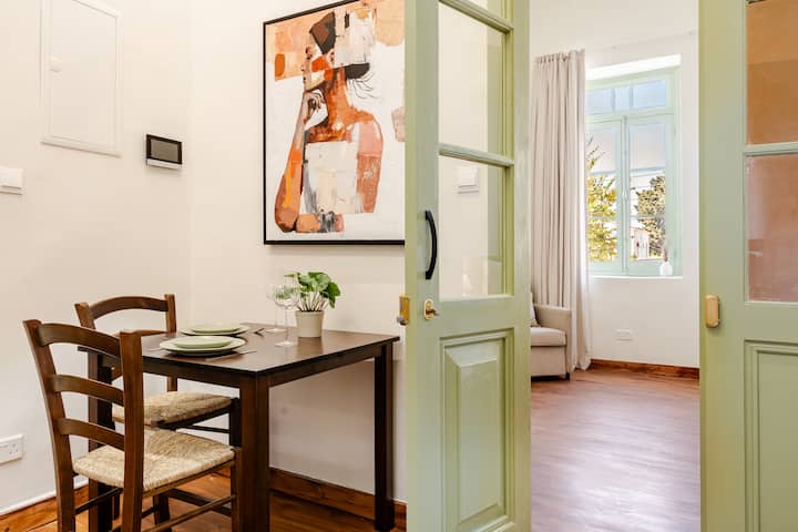 Maison Limisso Luxury Residence In City Center No1 - Limassol