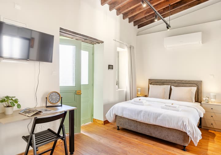 Maison Limisso Luxury Residence In City Center No3 - Limassol