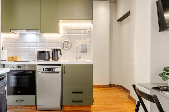 Maison Limisso Luxury Residence In City Center No3 - Limassol