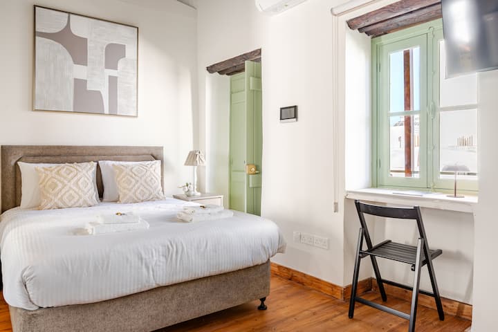 Maison Limisso Luxury Residence In City Center No4 - Limassol
