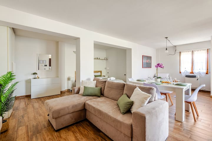 Studio Apartment Maranello,4 Minutes From Ferrari - Maranello