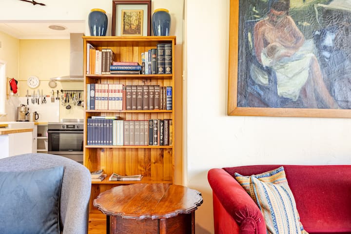 Snowgums Faulconbridge Longstay 2+ Bedroom - Springwood