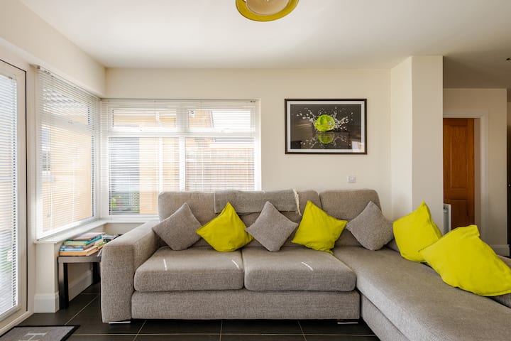 North Coast Getaway - Portstewart