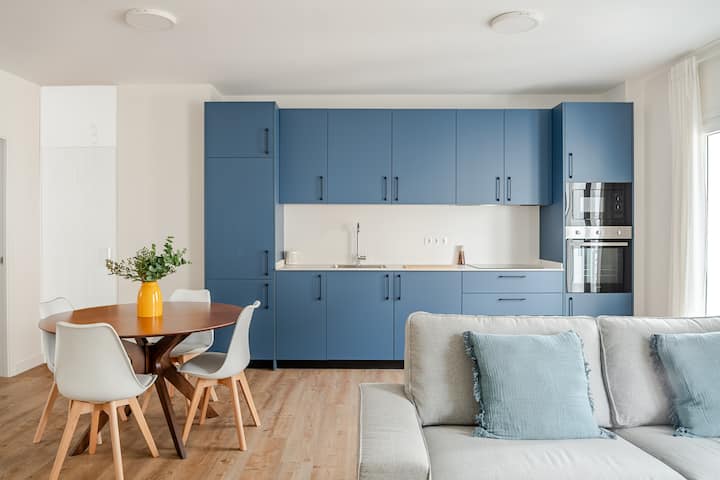 Appartement Central - Vélez-Málaga