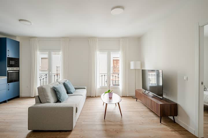 Appartement Central - Vélez-Málaga