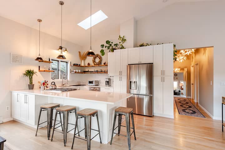 Dream Canyon Hideaway |Retreat Boulder - Nederland, CO