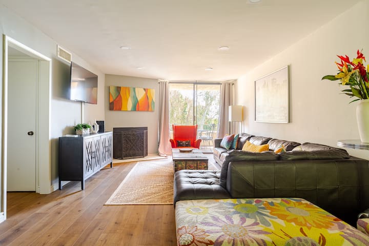 Hillside + View+ First Level + Pool + Remodeled! - Alhambra, CA