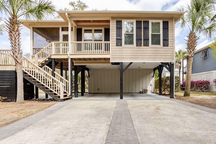 A Hidden Gem - Murrells Inlet, SC