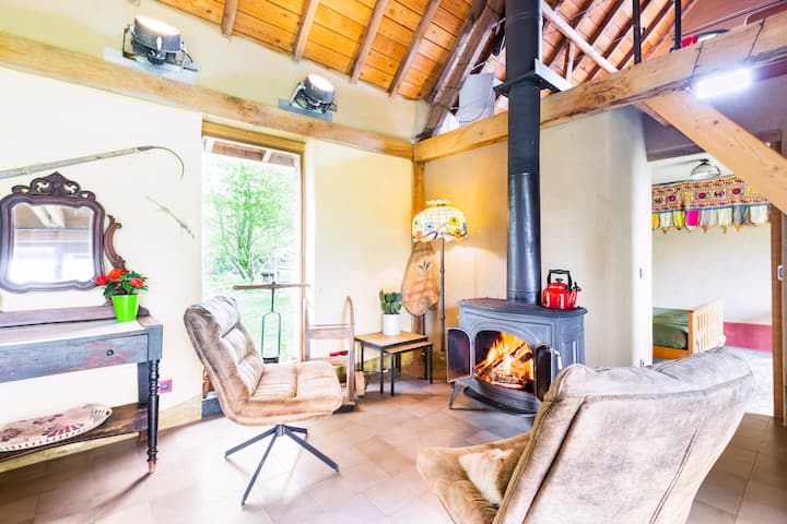 Holliday House - Tielt
