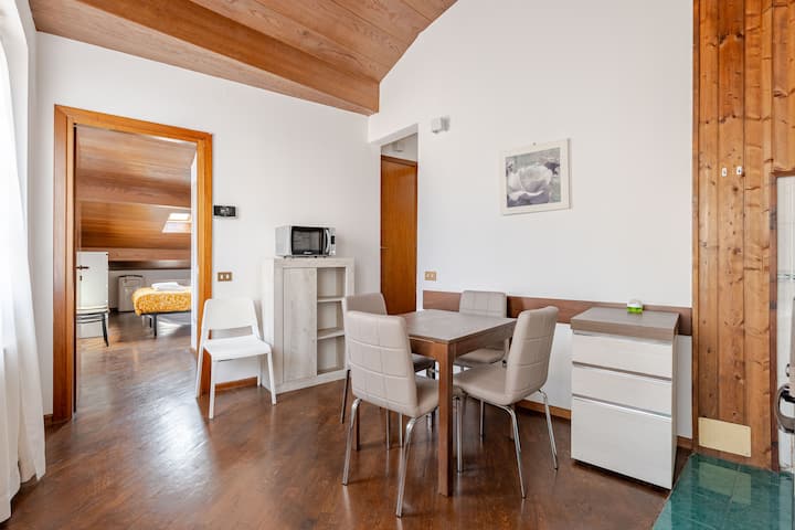3 Bdrm Cuore Di Como, A Due Passi Dal Duomo - Como
