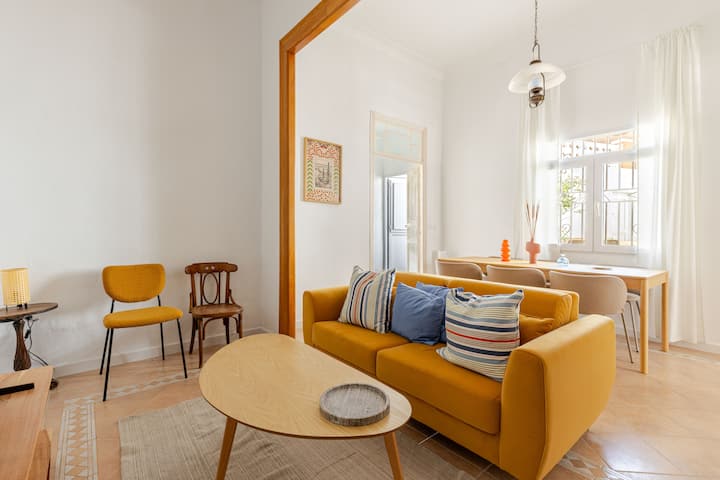 Casa Entre Mar Y Montaña (Con Desayuno Incluido) - Carthagène, Espagne