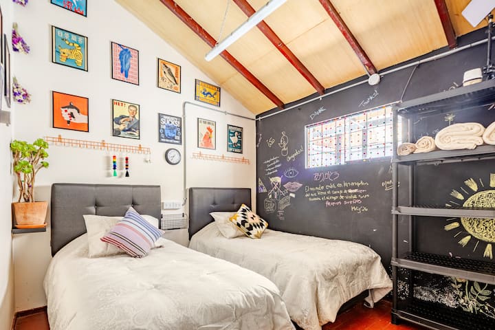 Quiet & Cozy Home | Ace Location | Starlink Wifi - Cuzco