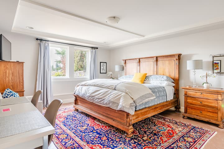 Daylight Laurelhurst Suite - Seattle, WA