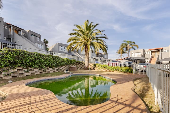 The Perfect Getaway Haven In The South Of Joburg! - Johannesburg South