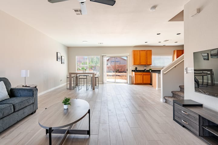 Gila Desert Retreat - Maricopa, AZ