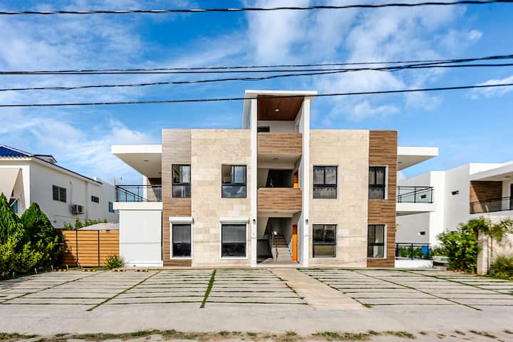 Resort In Punta Cana, - Punta Cana