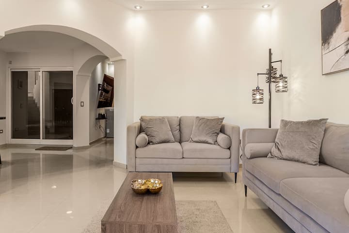 Casa Las Quintas - La Paz