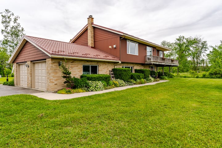 Bluewater Country - Goderich