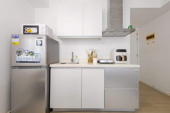 Modern Luxe-penthouse - Parañaque
