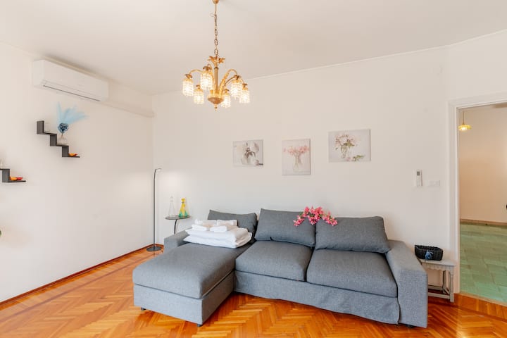 Casa Irish Sanremo - Sanremo