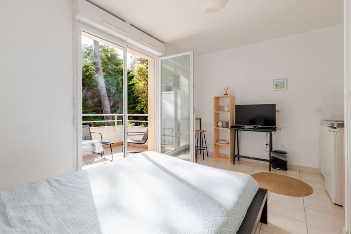200m De La Plage – Centre Saint-brevin - Saint-Brevin-les-Pins