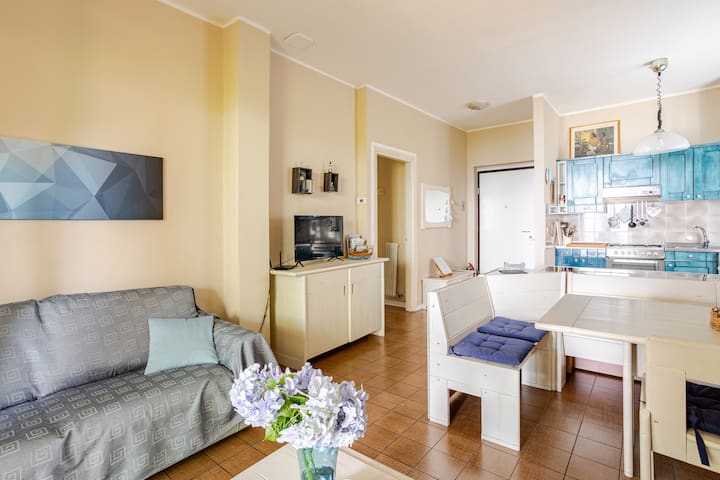 Appartamento "Belvedere" - Lac Majeur