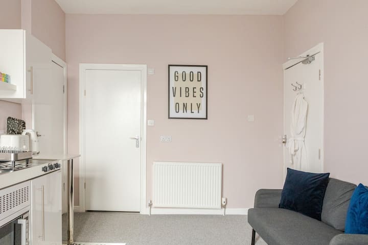 The Terrace Room - Brístol