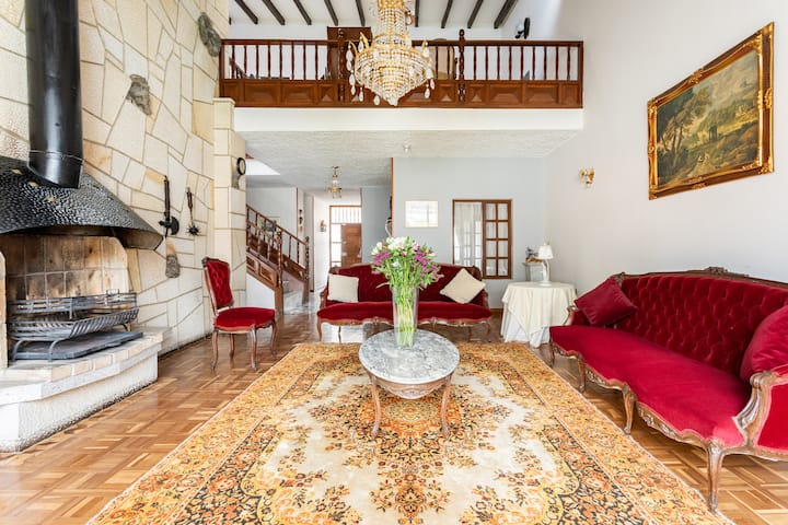 Comfortable, Safe And Great Location - Colombia