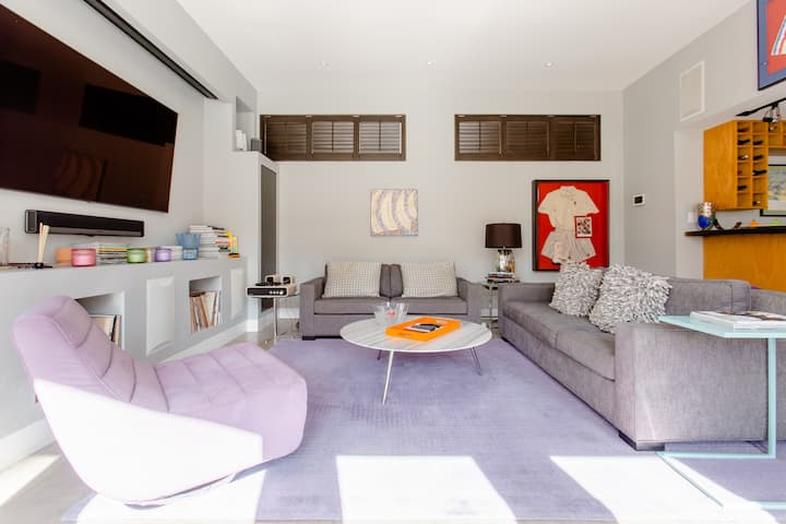 Private Suite/bath  In Resort-style Home/superhost - Tempe, AZ