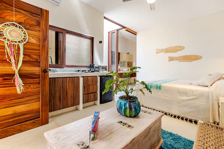 New + Free Beach Club Access In Sayulita - Sayulita