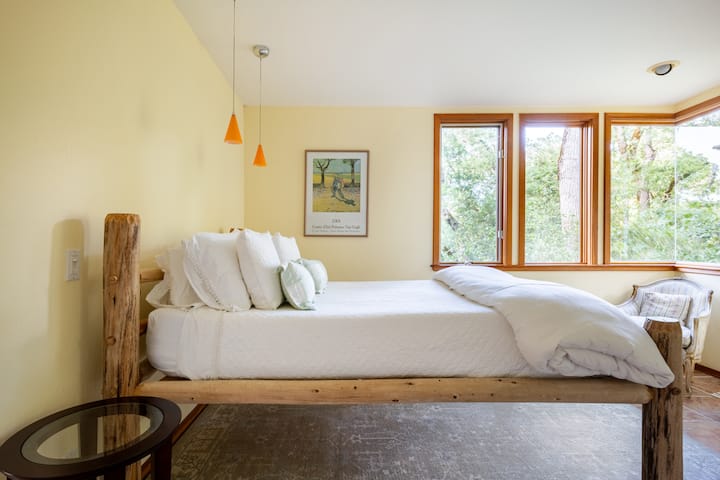 Private Room In Olive Grove With Separate Entrance - Glen Ellen, CA