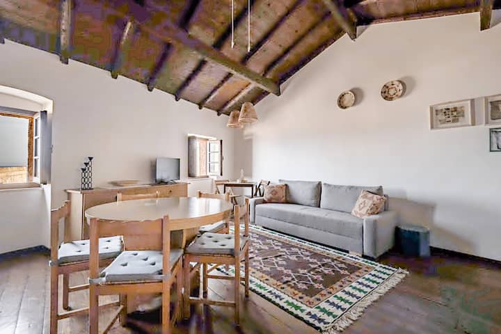 Domus De Pedra Casa Al Mare Nel Borgo Storico - Castelsardo
