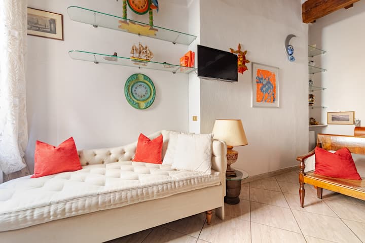 St. Stefano Apartament, Posizione Bologna - Bologna