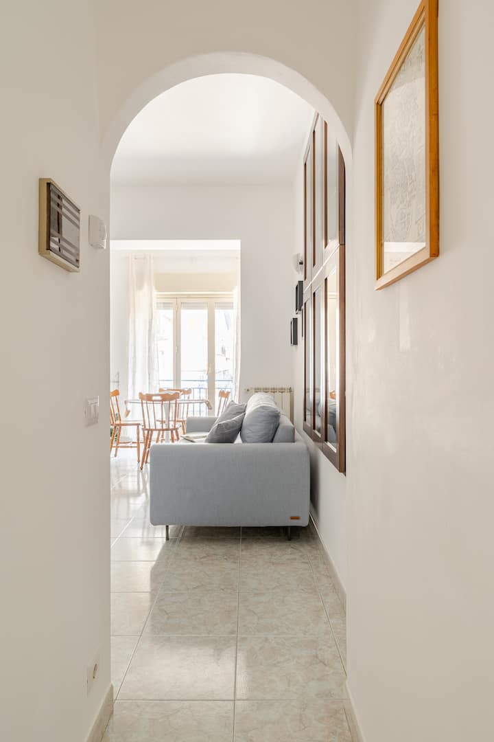 Casa A'mmare - Giardini Naxos - Giardini-Naxos