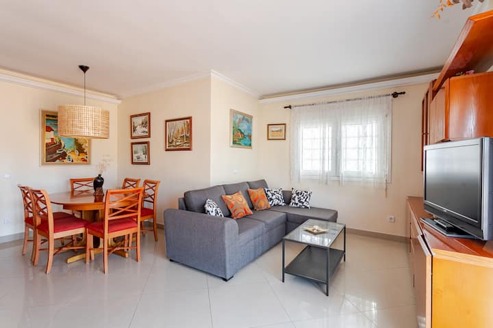 Beautiful Apartment In Tossa De Mar (65m2) - Tossa de Mar