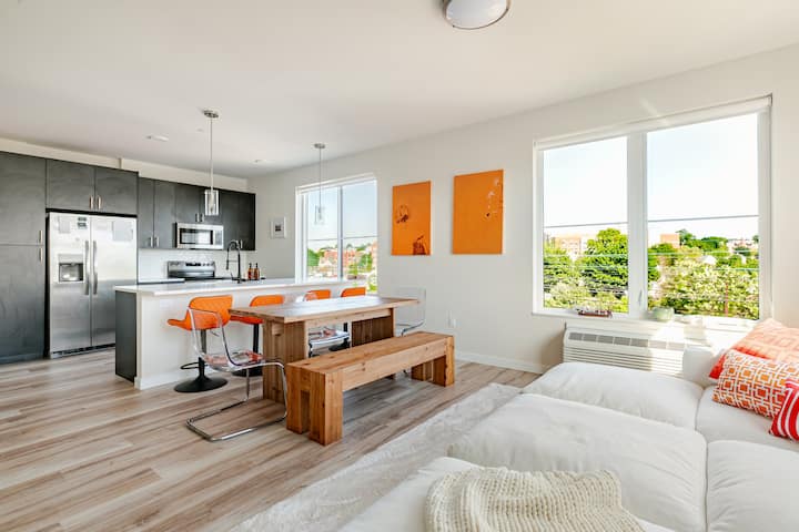 Fifa World Cup - Lux 2bd, 2ba - Port Chester, Ny - Greenwich, CT