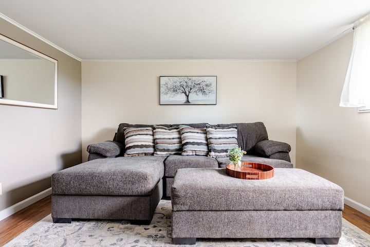 Beacon Hill/georgetown, Newly Remodelled Gem! - Seattle, WA