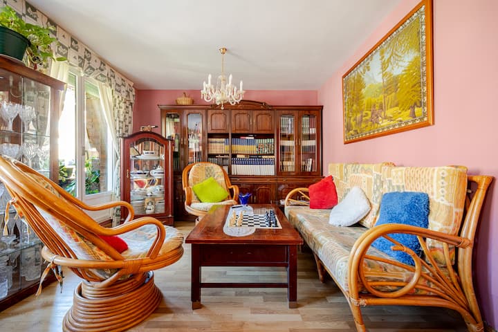 Español - León, Espagne