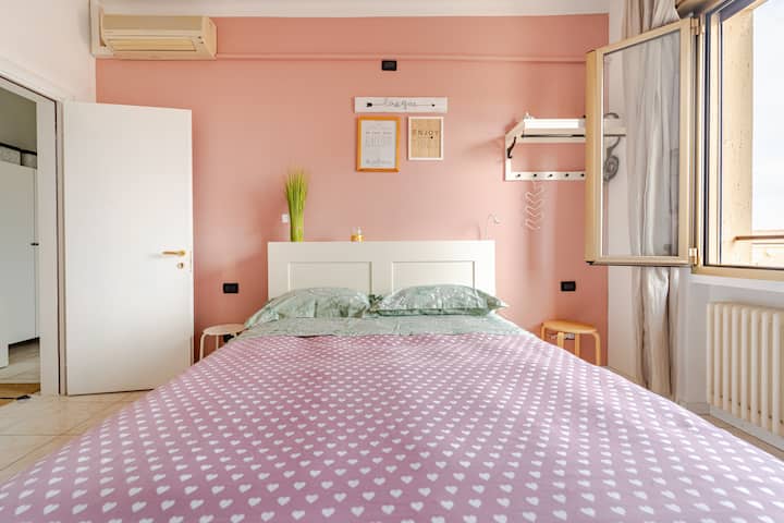 Nice Apartment, Bed & Breakfast. - Bologna