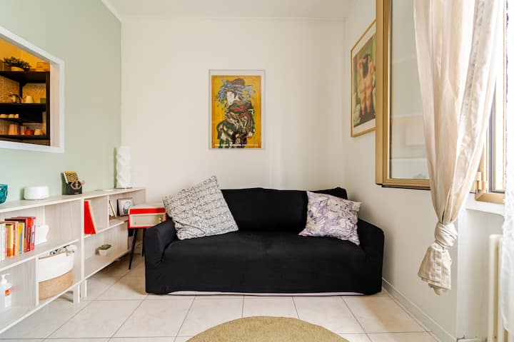 Nice Apartment, Bed & Breakfast. - Emilia-Romagna