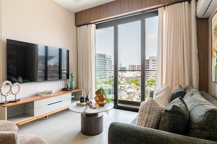 Moderno Apartamento En Santo Domingo - Santo Domingo