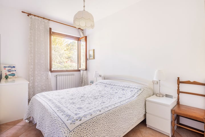 Mini- Villa Accueillante Balnéaire - Forte dei Marmi