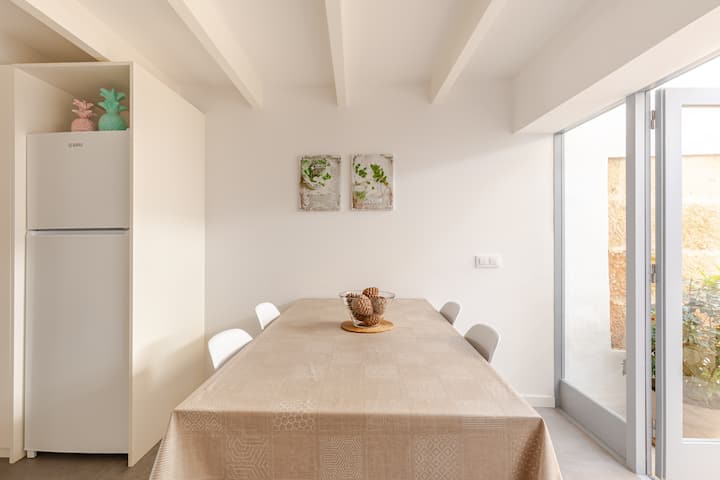 Casa Individual En Centro Histórico - Minorca