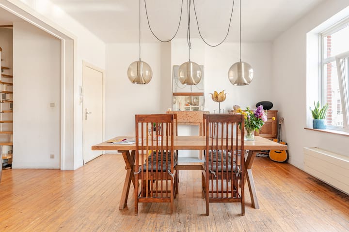 Feel At Home In The Heart Of Brussels - Bruselas