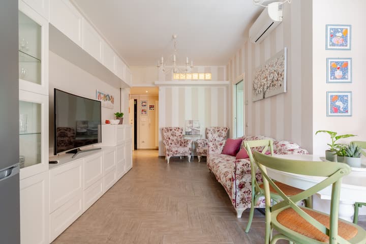 Alcyone Sea Suite - Pescara